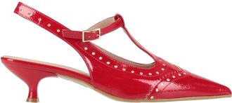 Divine Follie SCHUHE - Pumps auf YOOX.COM