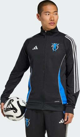 adidas Jude Bellingham - Veste de surv&ecirc;tement - Noir