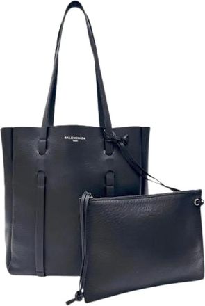 Balenciaga Damen, Pre-Owned, Schwarzk, ONE SIZEGr&ouml;&szlig;e
