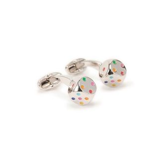 Paul Smith Boutons de manchette D&eacute;s