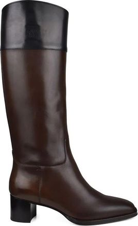 Polo Ralph Lauren Stiefel - Alysha Boots - Gr. 37,5 (EU) - in Schwarz - f&uuml;r Damen