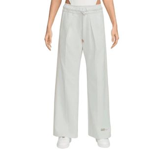 Nike Femme, Pantalons, Blanc, Taille: 38 FR Pantalon NOC HR
