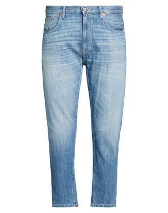 Dondup BAS - Pantalons en jean sur YOOX.COM