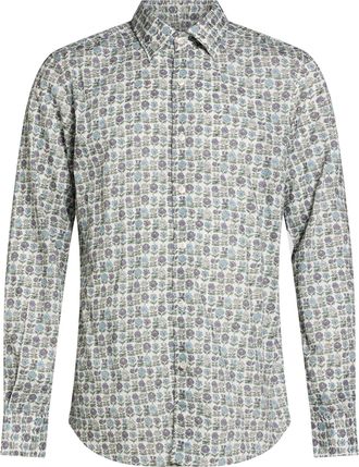 Xacus TOPS - Hemden auf YOOX.COM