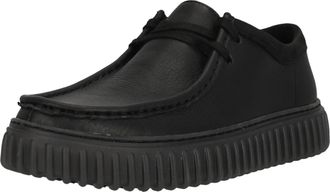 Clarks Schn&uuml;rschuhe Torhill