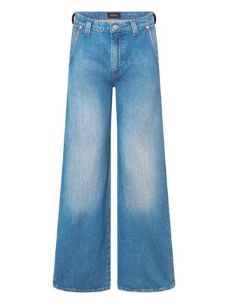 Joop Wide Fit-Jeans Joop! denim