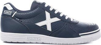 Munich Unisex-Erwachsene G 3 Profit 44 Sneakers, Blau (Azul), 46 EU