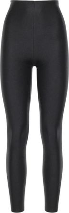 Andamane Femme, Pantalons, Noir, Taille: 40 FR Leggings