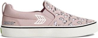 Cariuma PEANUTS Slip On Pro Snoopy W - Sneakers - Damen