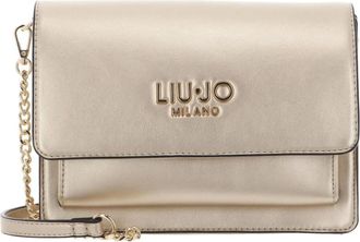 Liu Jo Femme, Sacs, Jaune, Taille: ONE Size Caliwen Crossbody Bag