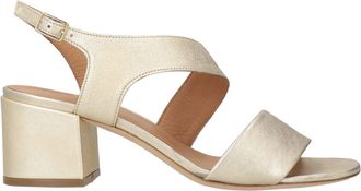 Tr&egrave;s Jolie SCHUHE - Sandalen auf YOOX.COM
