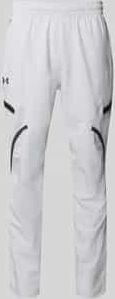 Under Armour Regular Fit Sweatpants mit Logo-Print Modell Unstoppable