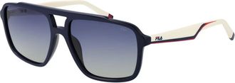 Fila Aviator Sonnenbrille - - Accessories - unisex - Beige - ONE SIZE