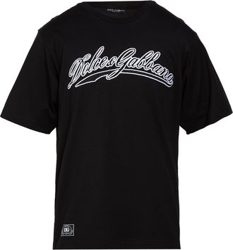 Dolce & Gabbana TOPS - T-shirts auf YOOX.COM