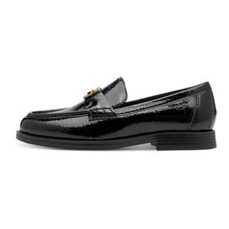 Tamaris Femme, Chaussures, Noir, Taille: 40 EU Mocassin