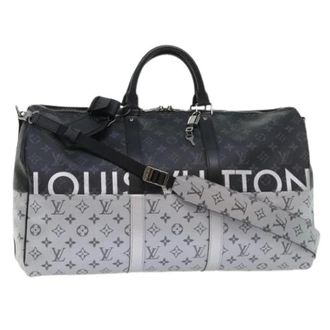 Louis Vuitton Pre-owned Vintage Weekend Bag - - Pre-owned - Damen - Mehrfarbig - ONE SIZE