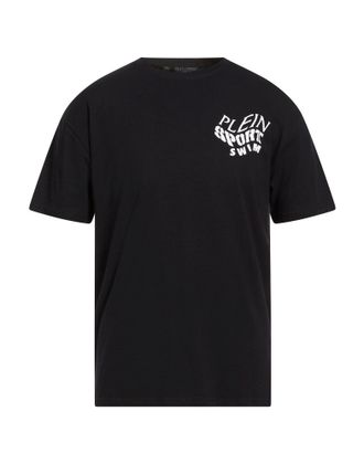 Plein Sport TOPS - T-shirts auf YOOX.COM