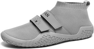 Generic Chaussures De Soulev&eacute; De Terre Pieds Nus, Baskets Dhalt&eacute;rophilie Antid&eacute;rapantes pour Hommes Et Femmes, L&eacute;g&egrave;res, Adapt&eacute;es Aux Squats, Entra&icirc;nement Fitn