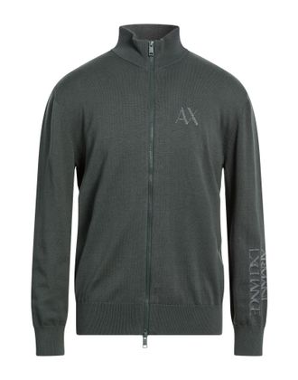 A|X Armani Exchange STRICKWAREN - Strickjacken auf YOOX.COM