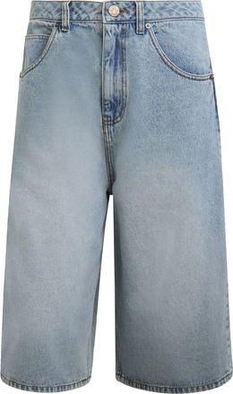 adidas Shorts DENIM