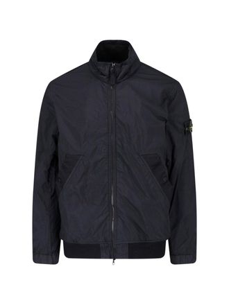 Stone Island Jacke Crinkle Reps Ny