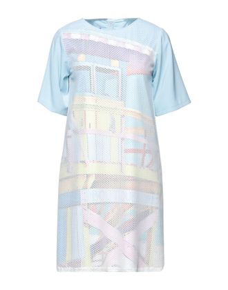 Moschino KLEIDER - Mini-Kleider auf YOOX.COM