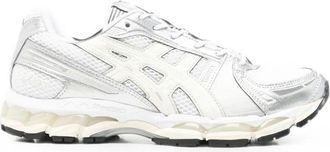 Asics Sneakers White Gel Kayano 12.1