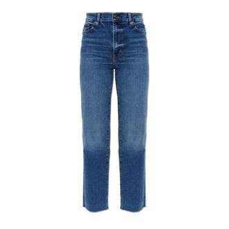 Frame Denim Damen, Jeans, Blau, W27Gr&ouml;&szlig;e