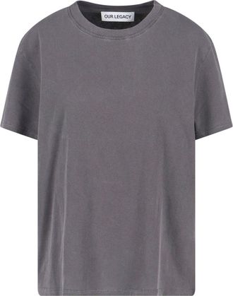 Our Legacy Classic T-Shirt