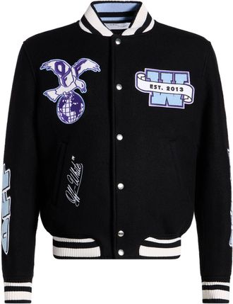 Off-white JACKEN & M&Auml;NTEL - Jacken und Anoraks auf YOOX.COM
