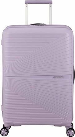 American Tourister Airconic Spinner 67/24 TSA Trolley Stormy Lilac