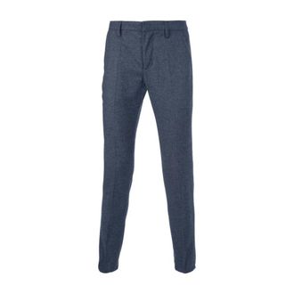 Dondup Herrenhose Gaubert - - Trousers - Herren - Blau - W35
