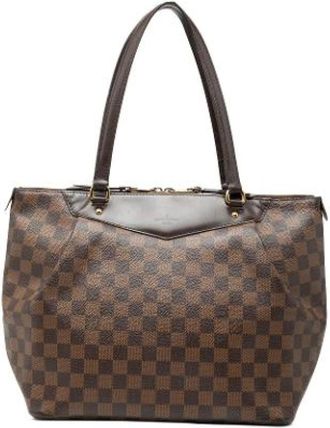 Louis Vuitton Damen, Pre-Owned, Braun, ONE SIZEGr&ouml;&szlig;e