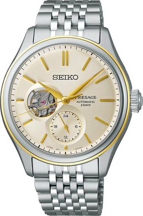 Seiko Presage Classic Automatik Herrenuhr SPB480J1
