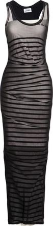 Jean Paul Gaultier KLEIDER - Maxi-Kleider auf YOOX.COM