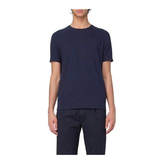 Fay Herren, Oberteile, Blau, MGr&ouml;&szlig;e