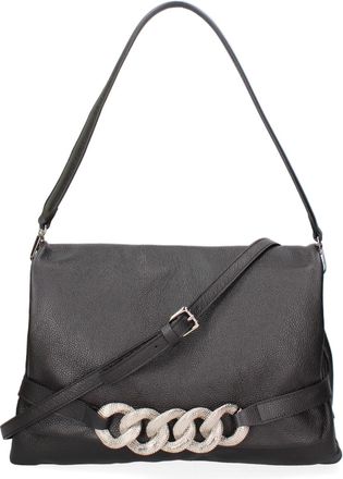 John Richmond Schultertasche
