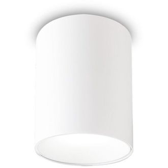 Ideal Lux Ideal Lux - nitro Spot led encastrable en saillie blanc 2700K