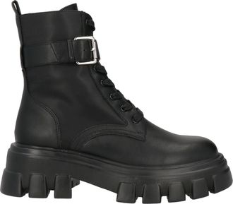 Twin-Set SCHUHE - Stiefeletten auf YOOX.COM