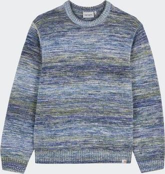 Carhartt Work in Progress Pull - Taille XS