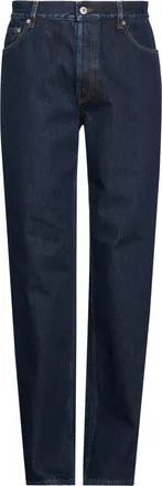 Burberry HOSEN & R&Ouml;CKE - Jeanshosen auf YOOX.COM