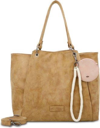 Fritzi Aus Preu&szlig;en Shopper Fritzi42N Vintage