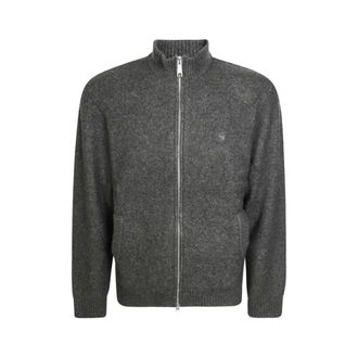 Carhartt Work in Progress Herren, Sweatshirts & Hoodies, Grau, SGr&ouml;&szlig;e