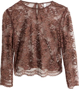 Tensione In TOPS - Tops auf YOOX.COM