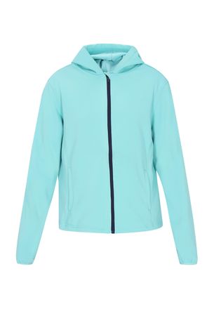 Mymo Jacke Herren t&uuml;rkis marine