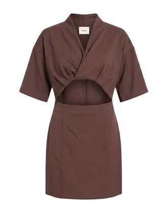Dixie ROBES - Robes courtes sur YOOX.COM
