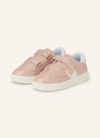 Tommy Hilfiger Sneaker rosegold
