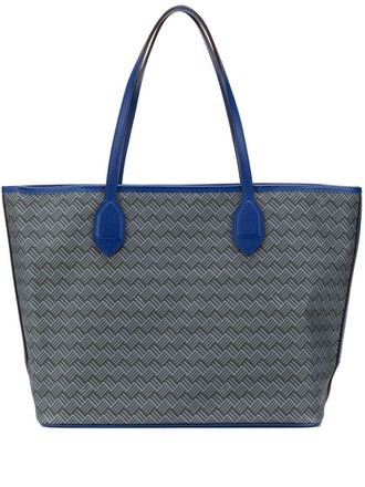 Delage sac cabas Lulu JM - Gris
