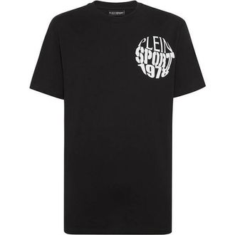Plein Sport Herren Shirt T-shirt