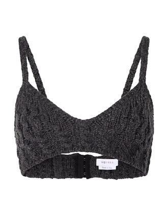 Alexander McQueen TOPS - Tops auf YOOX.COM